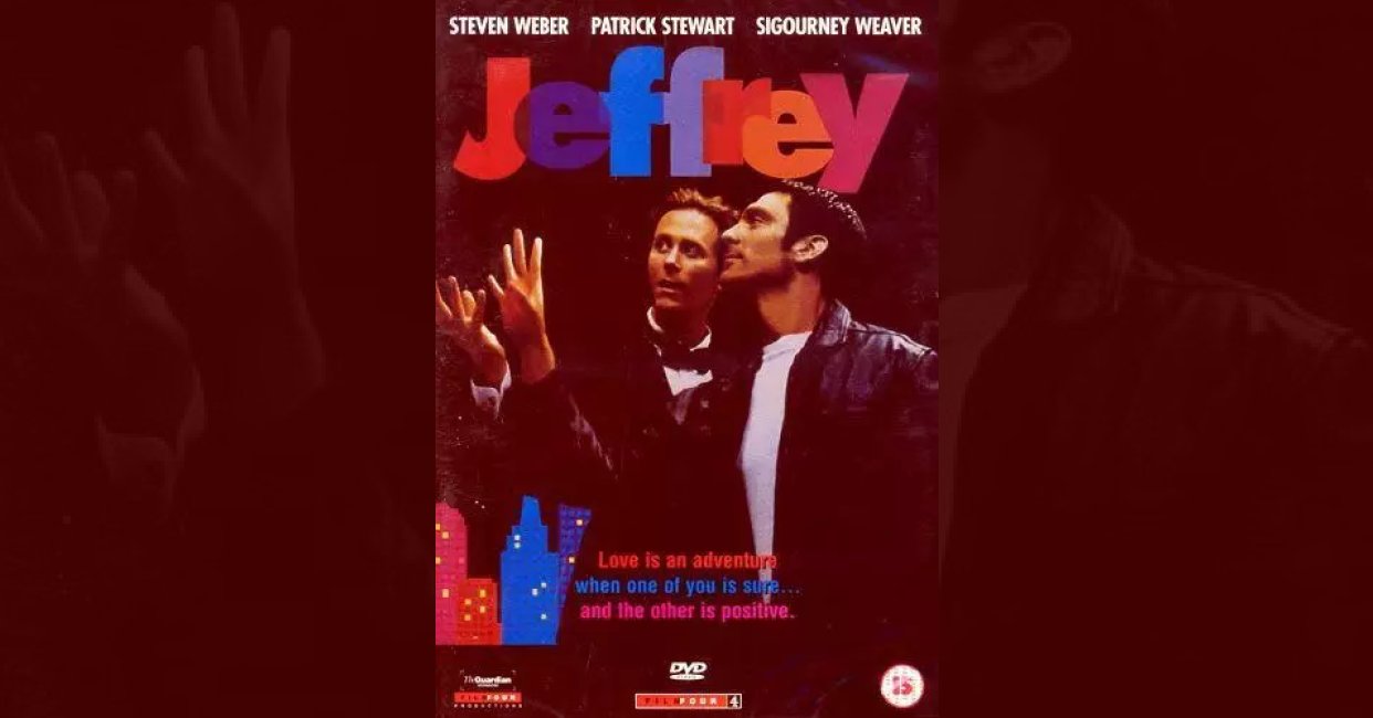 Jeffrey (1995) - mistakes, quotes, trivia, questions and more