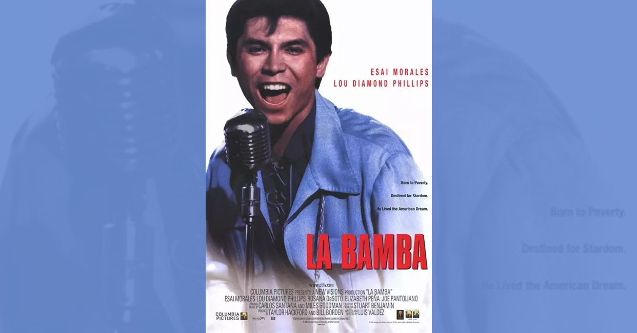 Watch La Bamba Movie