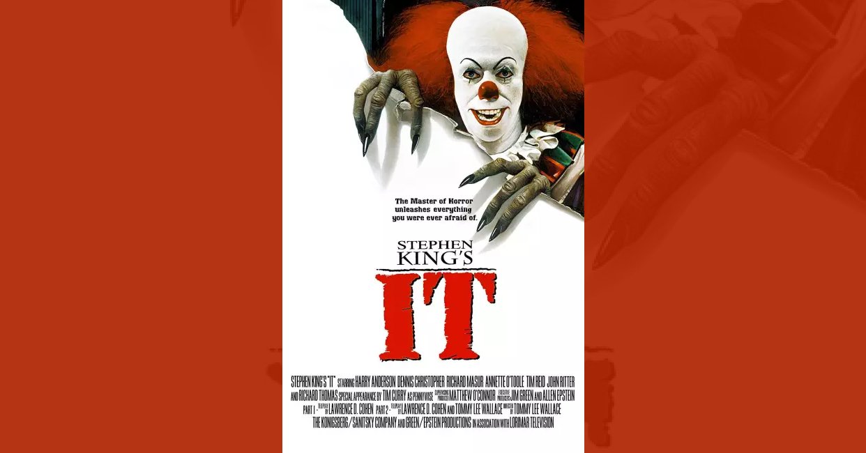 It (1990) ending / spoiler