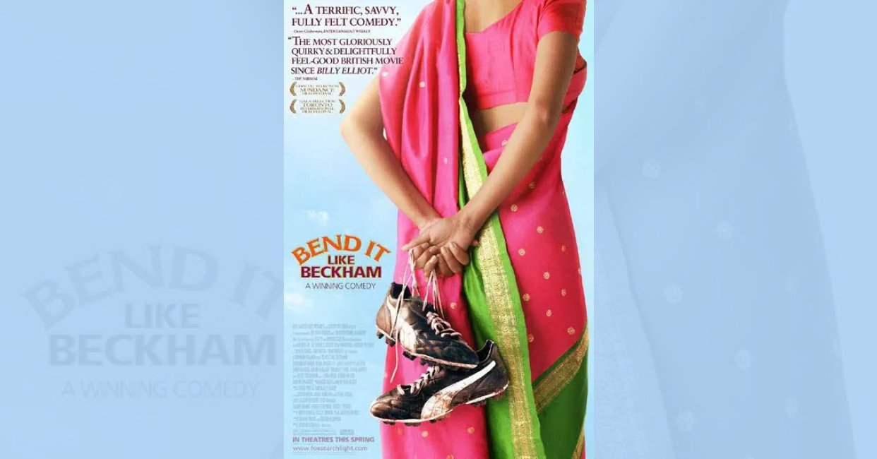 Bend It Like Beckham (2002) plot summary