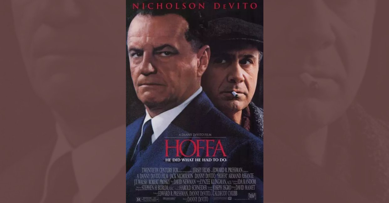 Hoffa (1992) corrections since 5th Jul 2022, 09:52