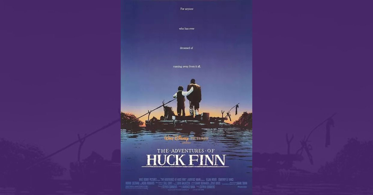 The Adventures of Huck Finn (1993) questions and answers