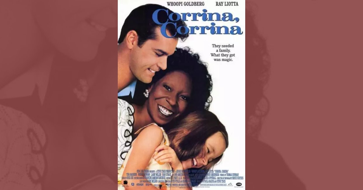 Corrina, Corrina (1994) questions and answers