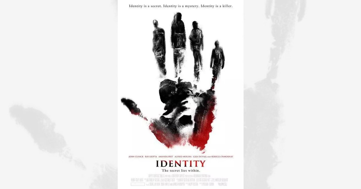Identity Film