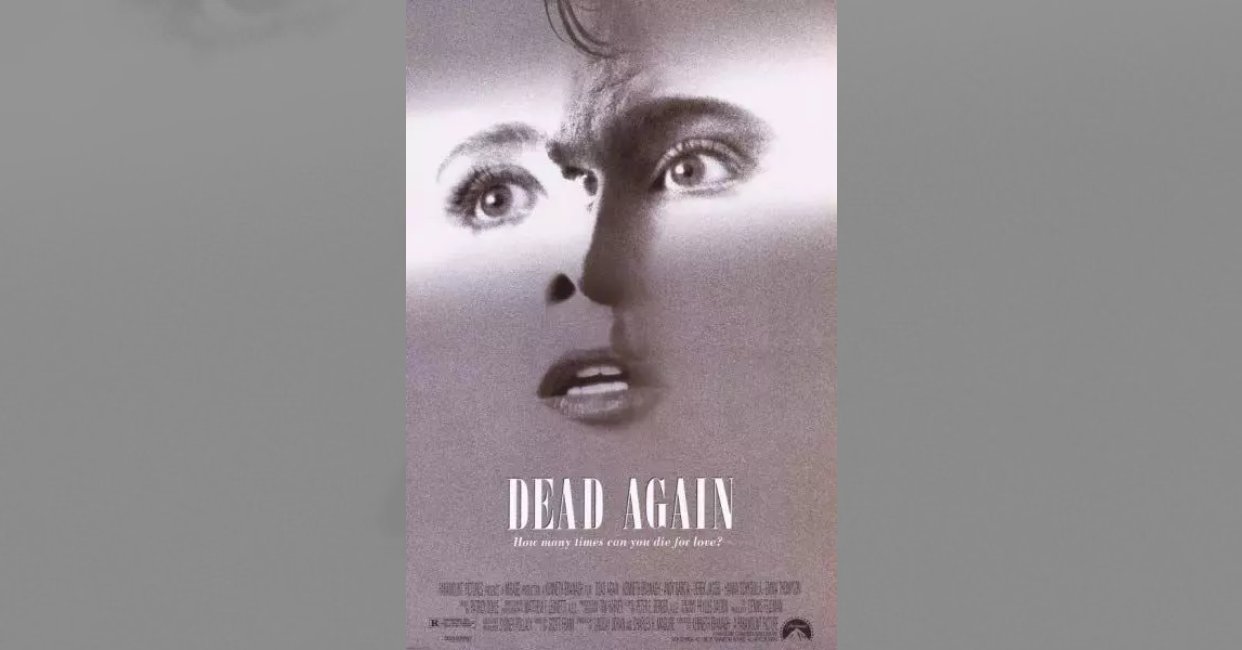 Dead Again (1991) ending / spoiler