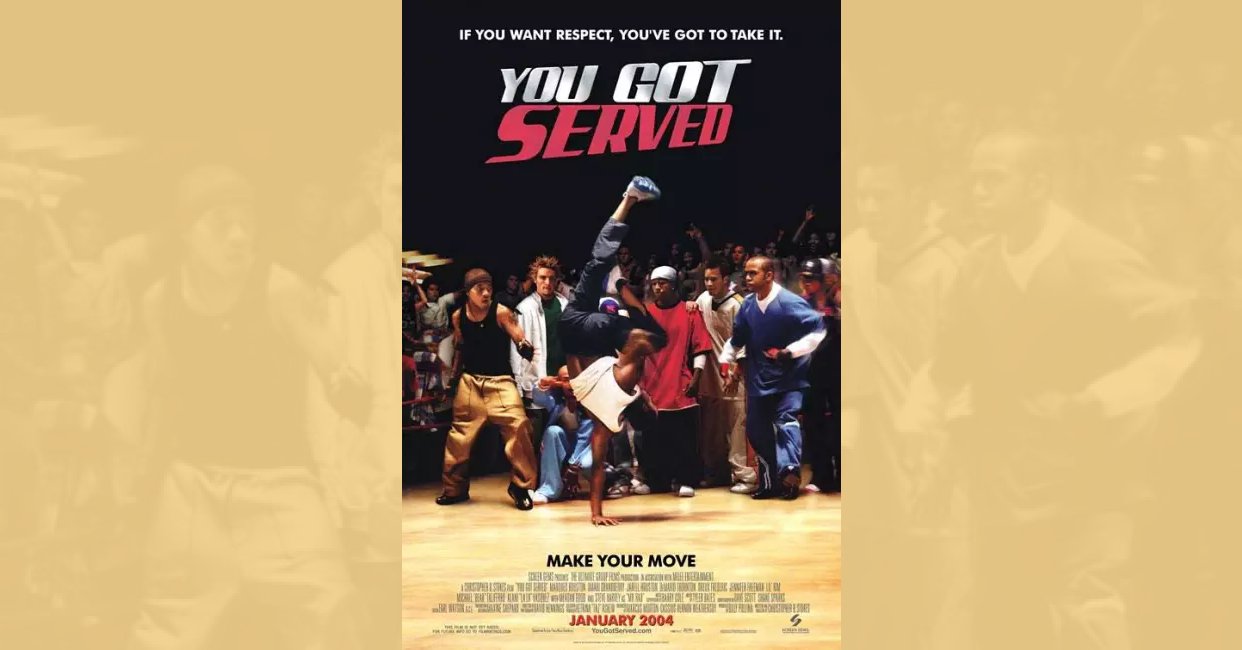 You Got Served (2004) questions and answers