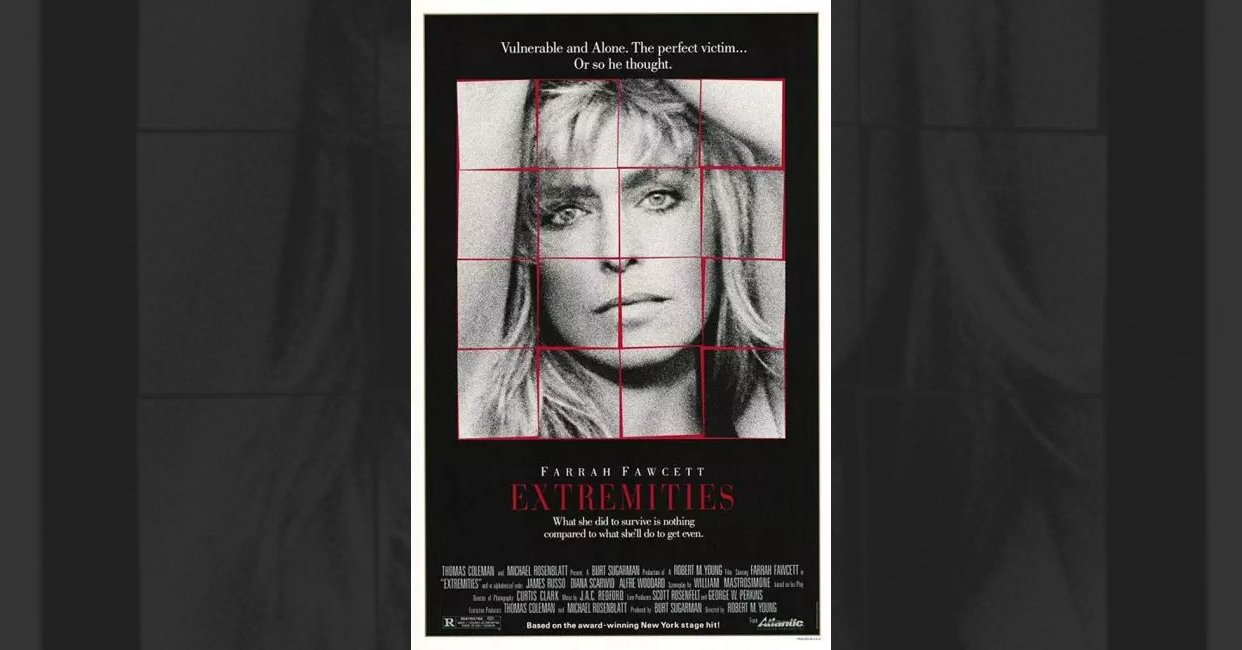 Extremities 1986