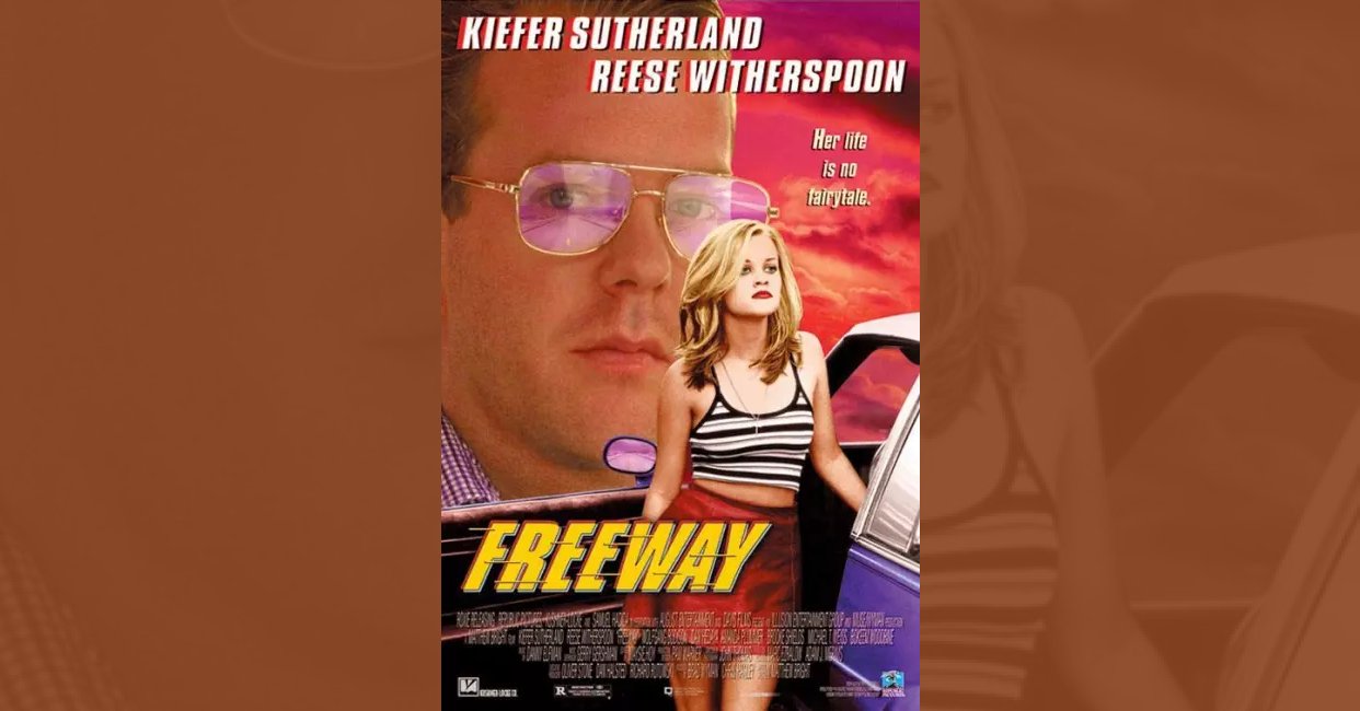 Freeway (1996) - mistakes, quotes, trivia, questions and more