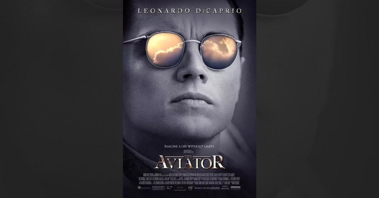 The Aviator (2004) plot summary