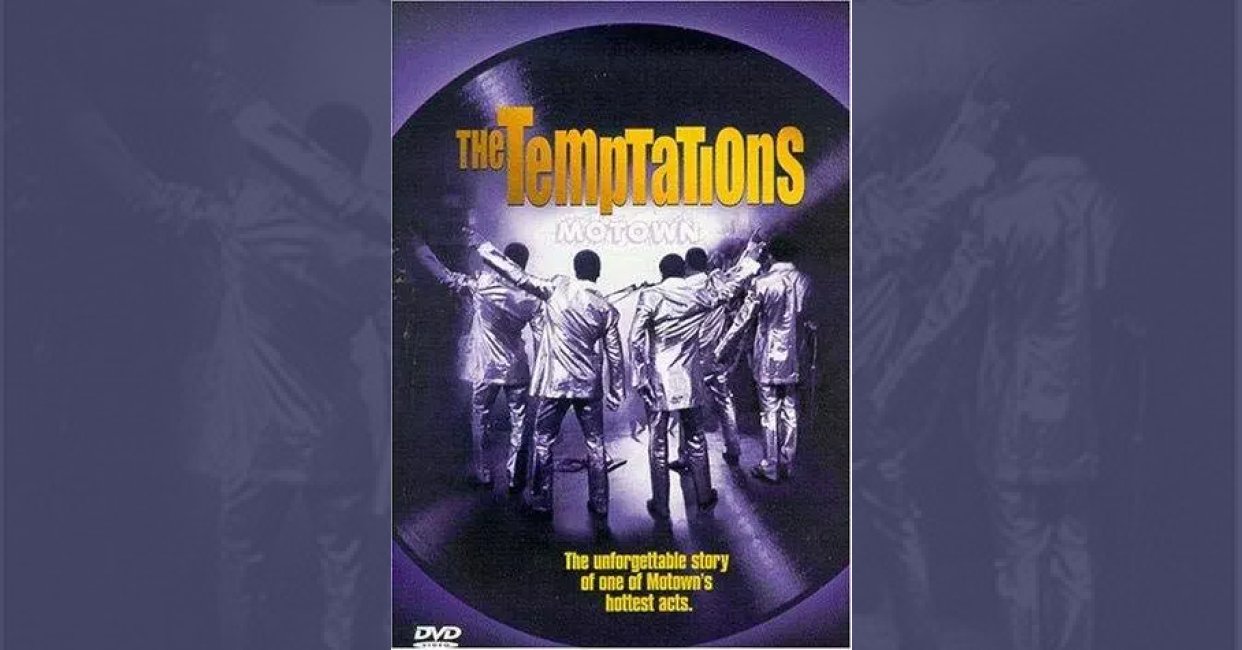 The Temptations (1998) mistakes