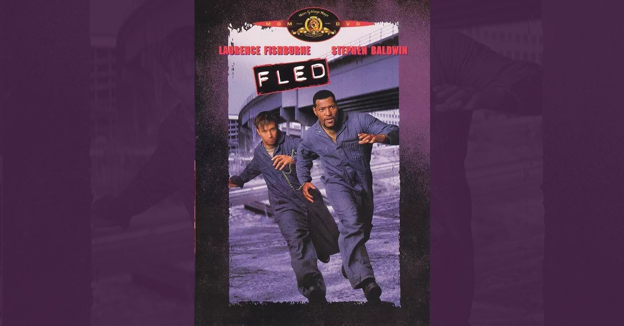 Fled (1996) - mistakes, quotes, trivia, questions and more