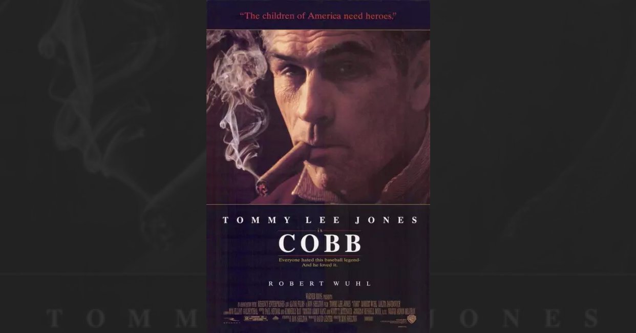 Cobb (1994) quotes