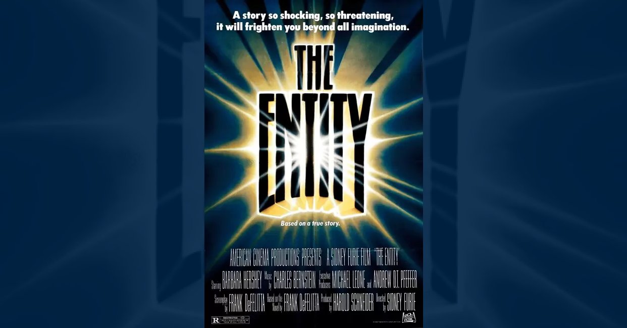 The Entity Movie
