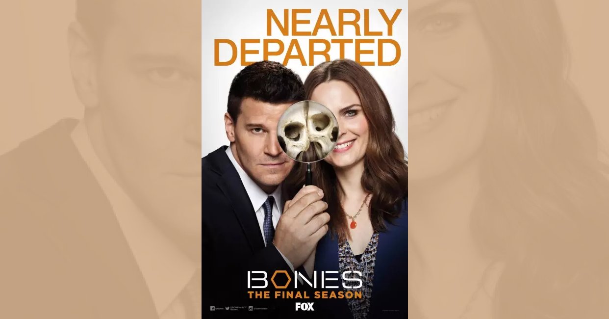 Bones (2005) quotes