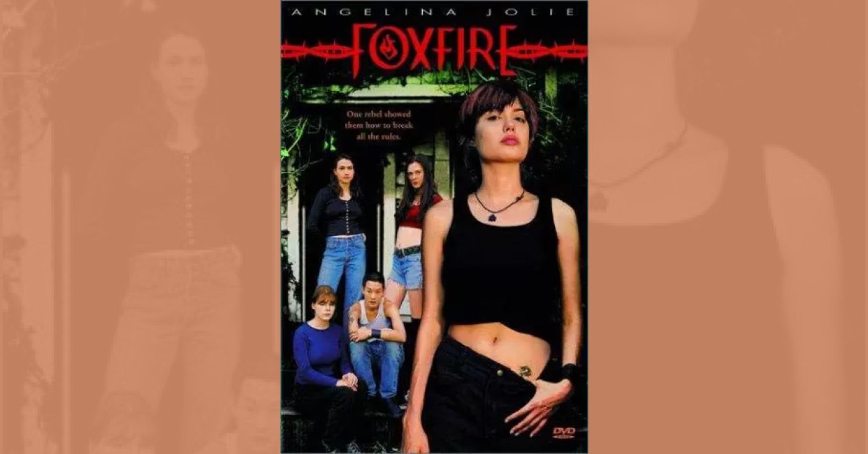 Foxfire (1996) - mistakes, quotes, trivia, questions and more