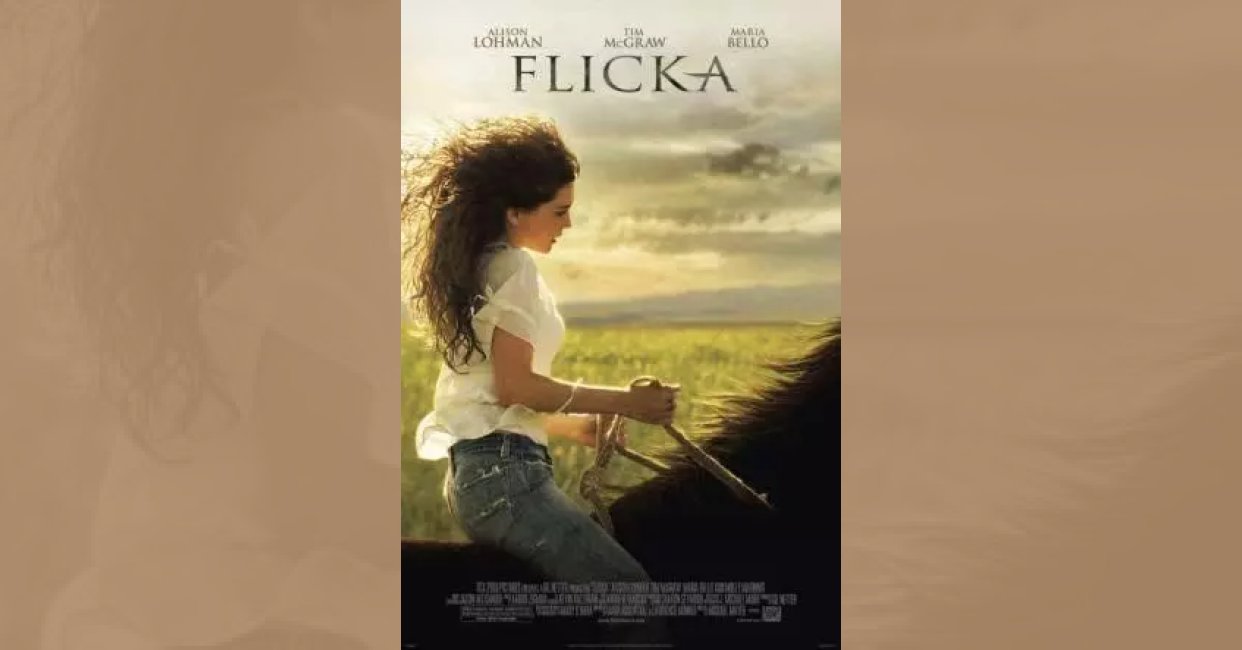 Flicka Movie