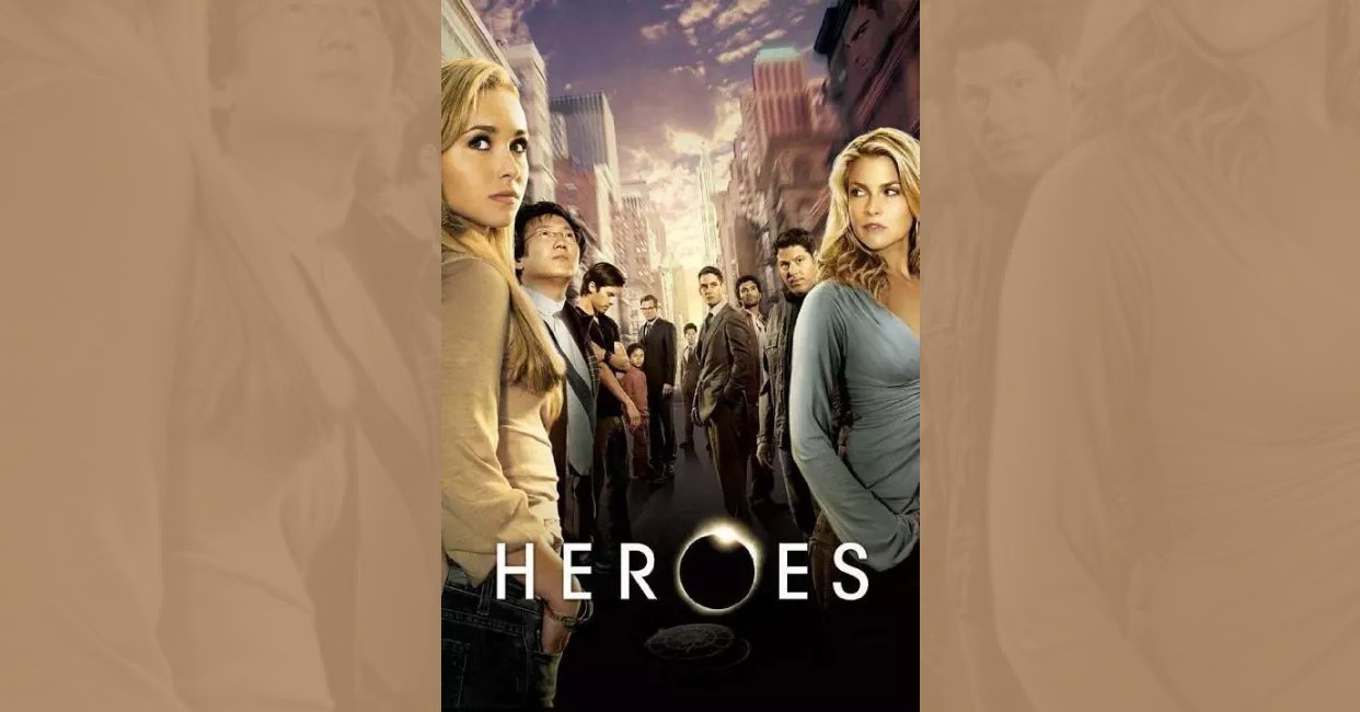 Heroes (2006) pictures in season 2