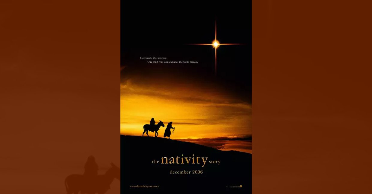 The Nativity Story (2006) quotes