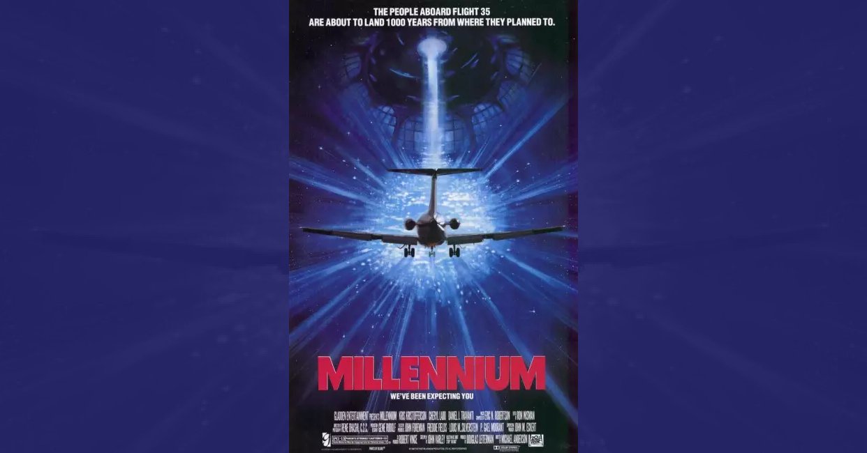 Millennium Movie 1989