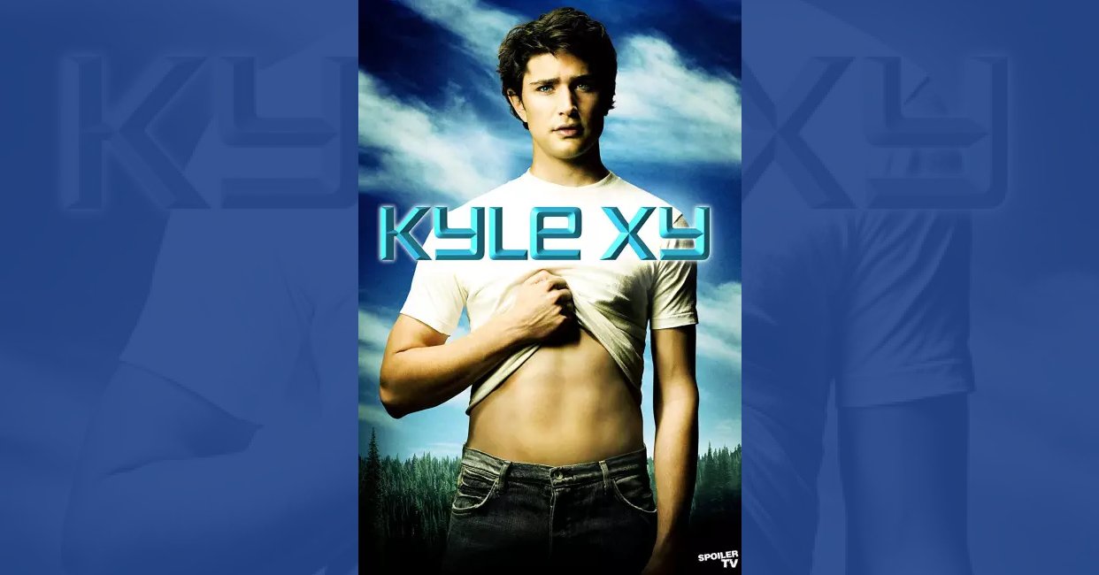 Kyle XY (2006) mistakes