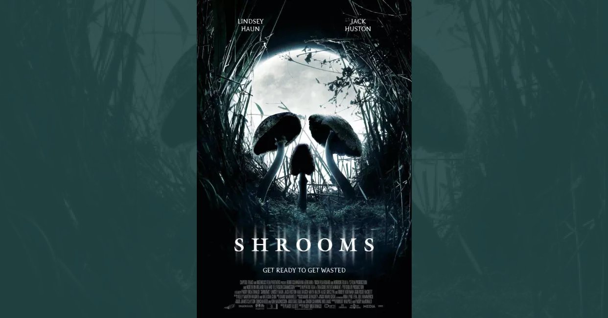 Shrooms (2007) ending / spoiler