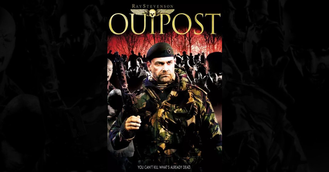 Outpost (2007) - mistakes, quotes, trivia, questions and more