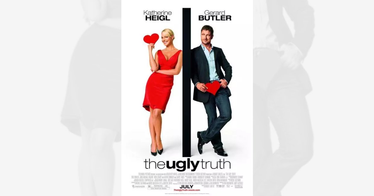 The Ugly Truth (2009) mistakes