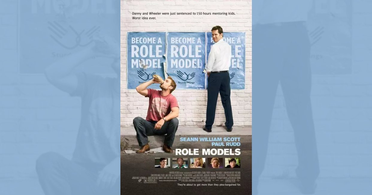 Role Models (2008) quotes