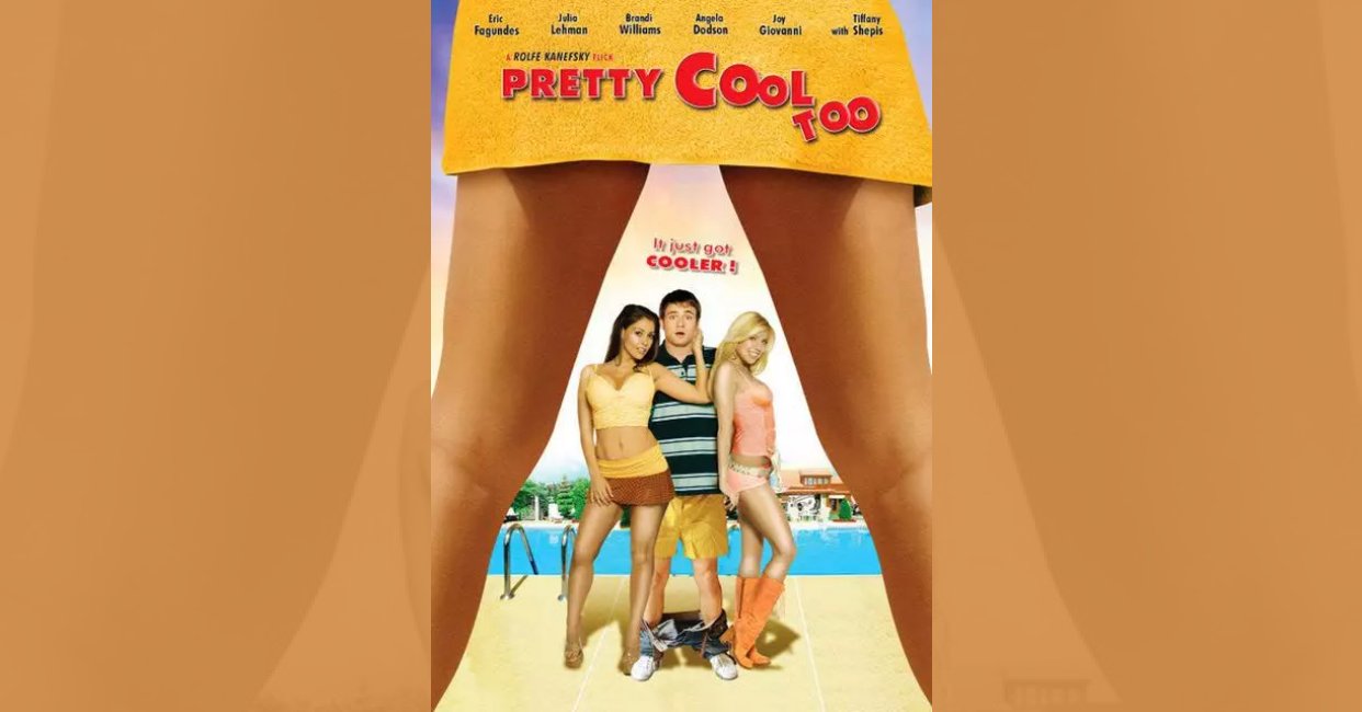 Pretty Cool Too (2007) mistakes