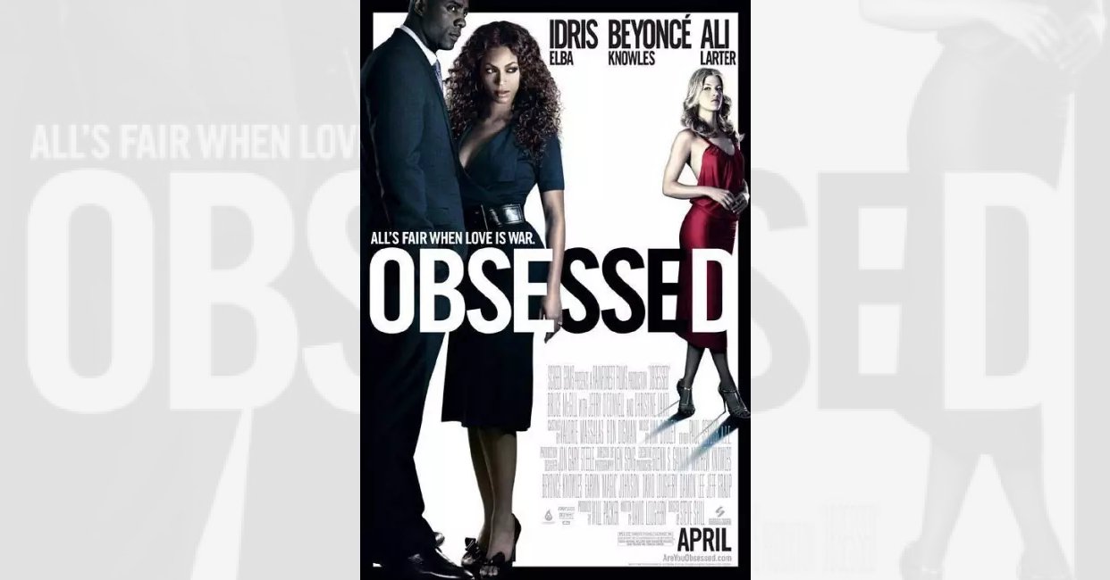 Obsessed (2009) - mistakes, quotes, trivia, questions and more