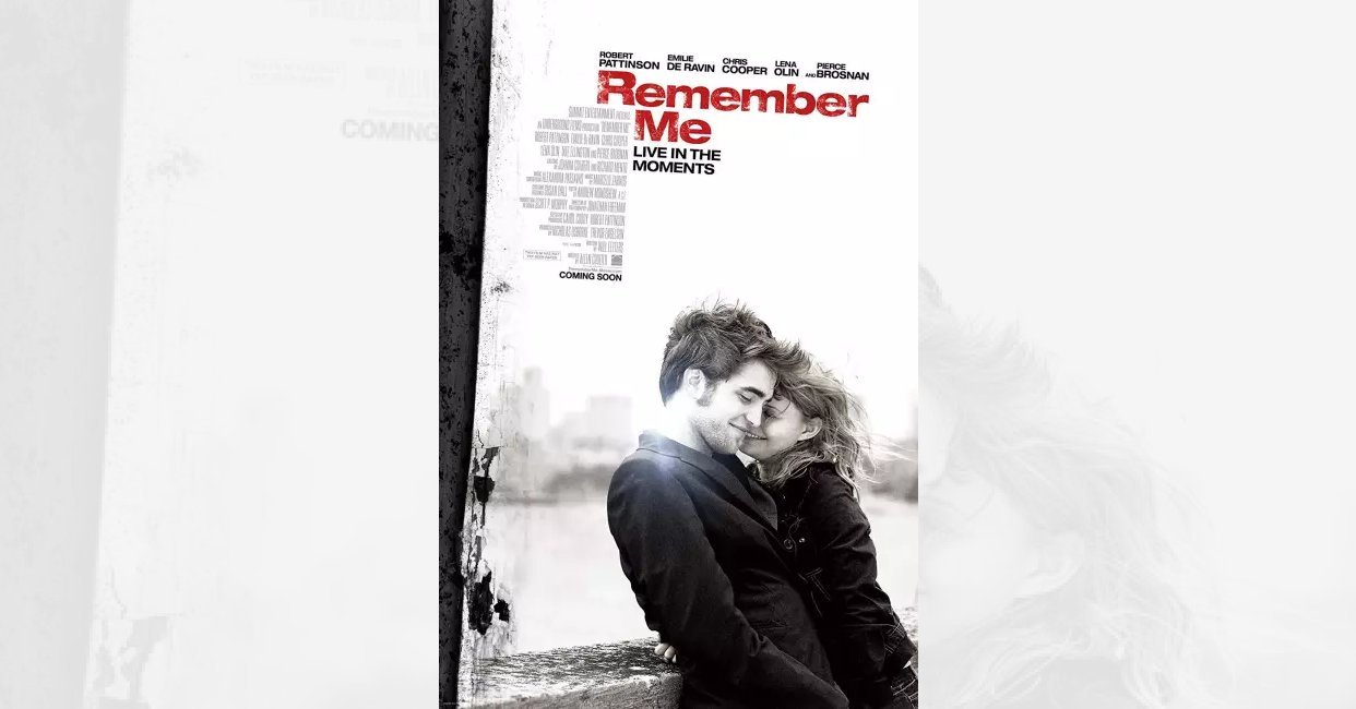 Remember Me (2010) - mistakes, quotes, trivia, questions and more