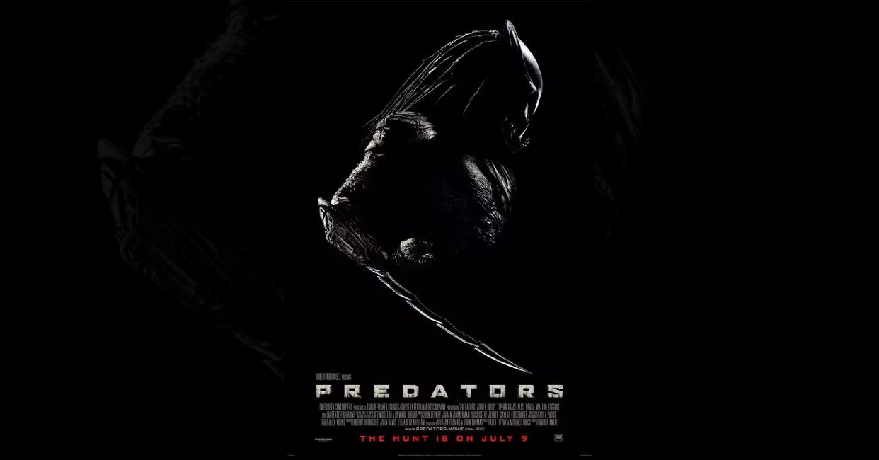 Predators (2010) ending / spoiler