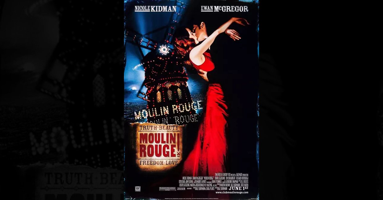 Moulin Rouge (2001) questions and answers