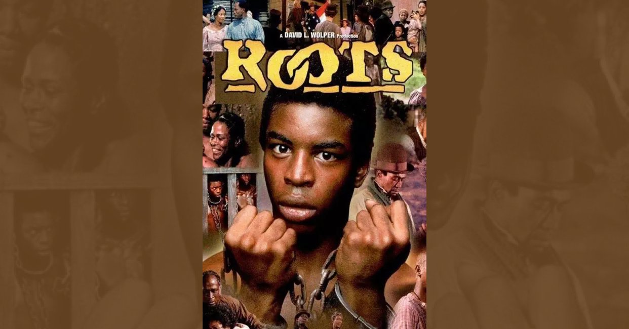 Roots (1977) quotes