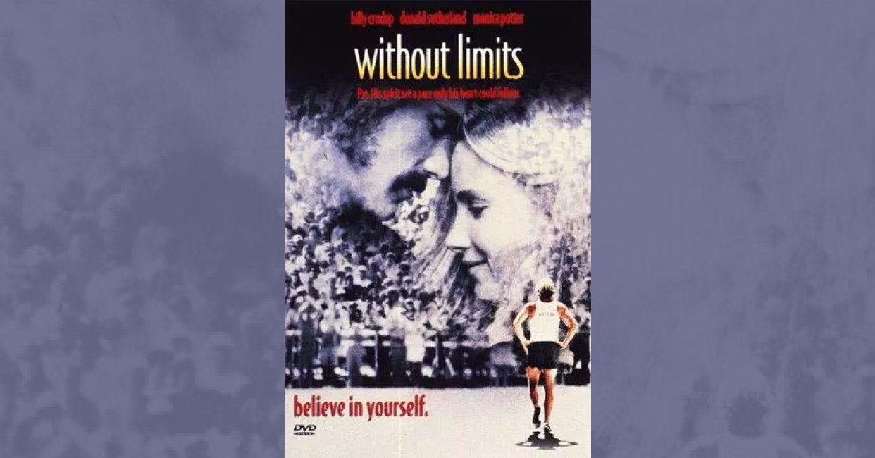 Without Limits (1998) mistakes