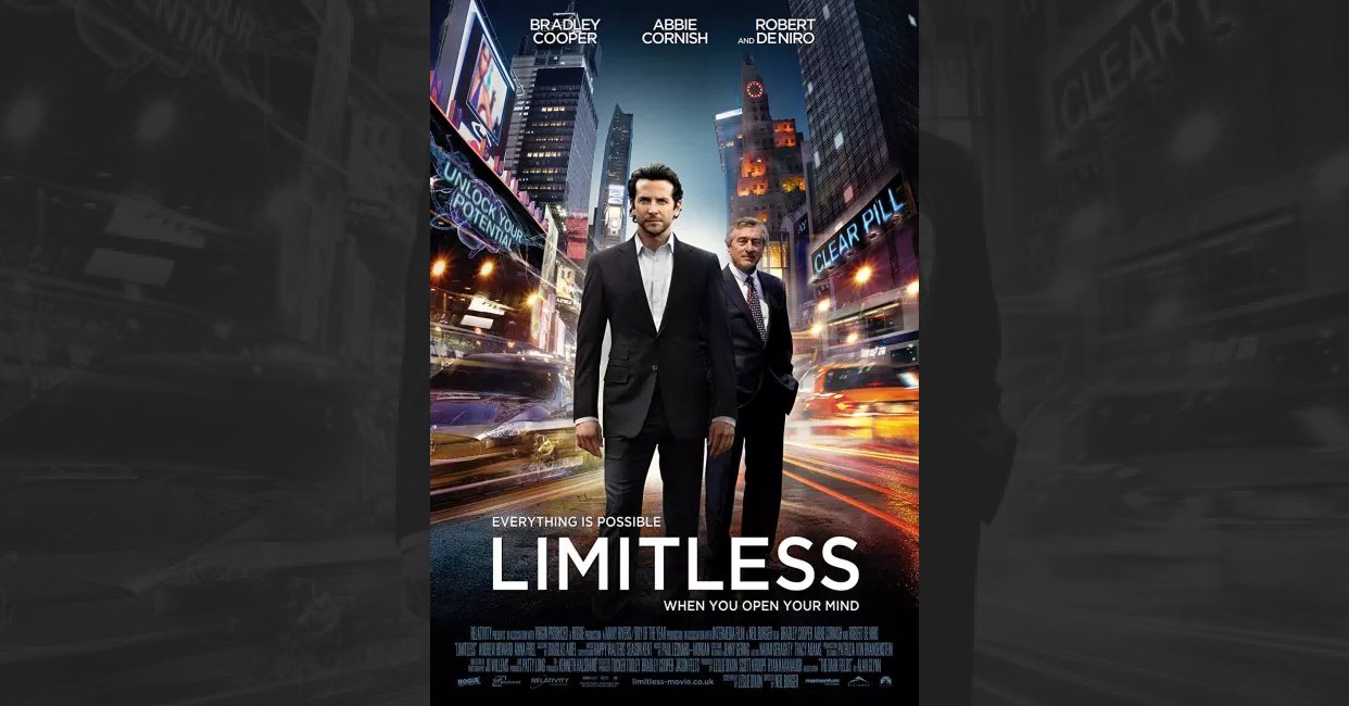 Limitless (2011) quotes