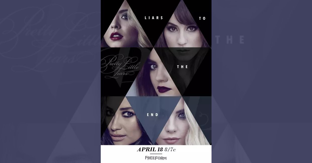 Pretty Little Liars (2010) - mistakes, quotes, trivia, questions and more