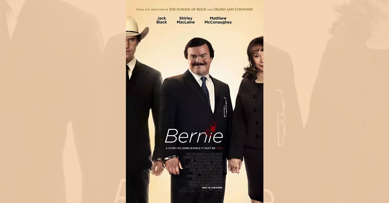 Bernie Movie