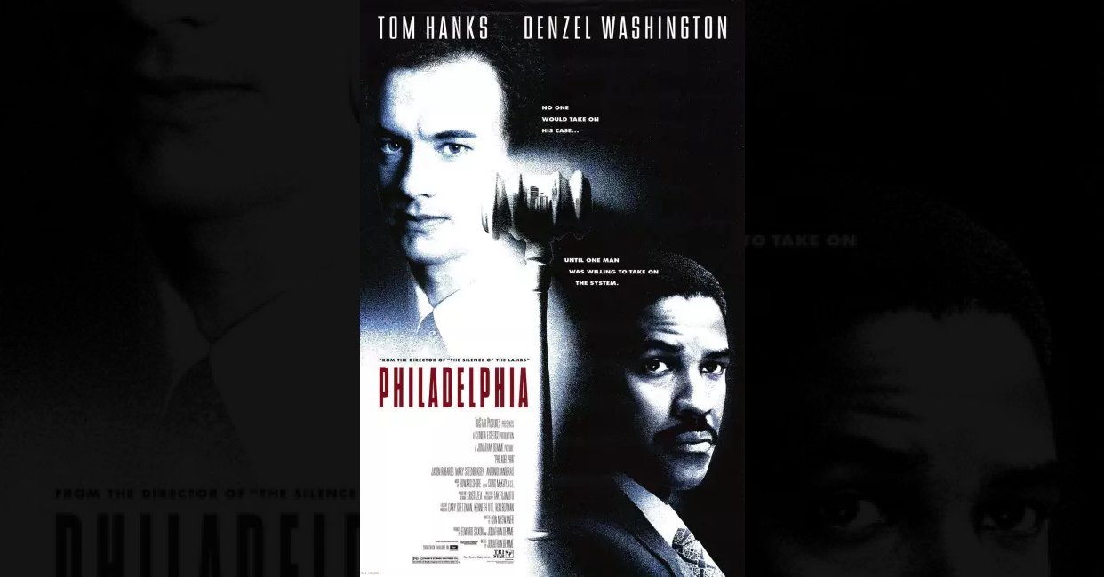 Philadelphia (1993) questions and answers