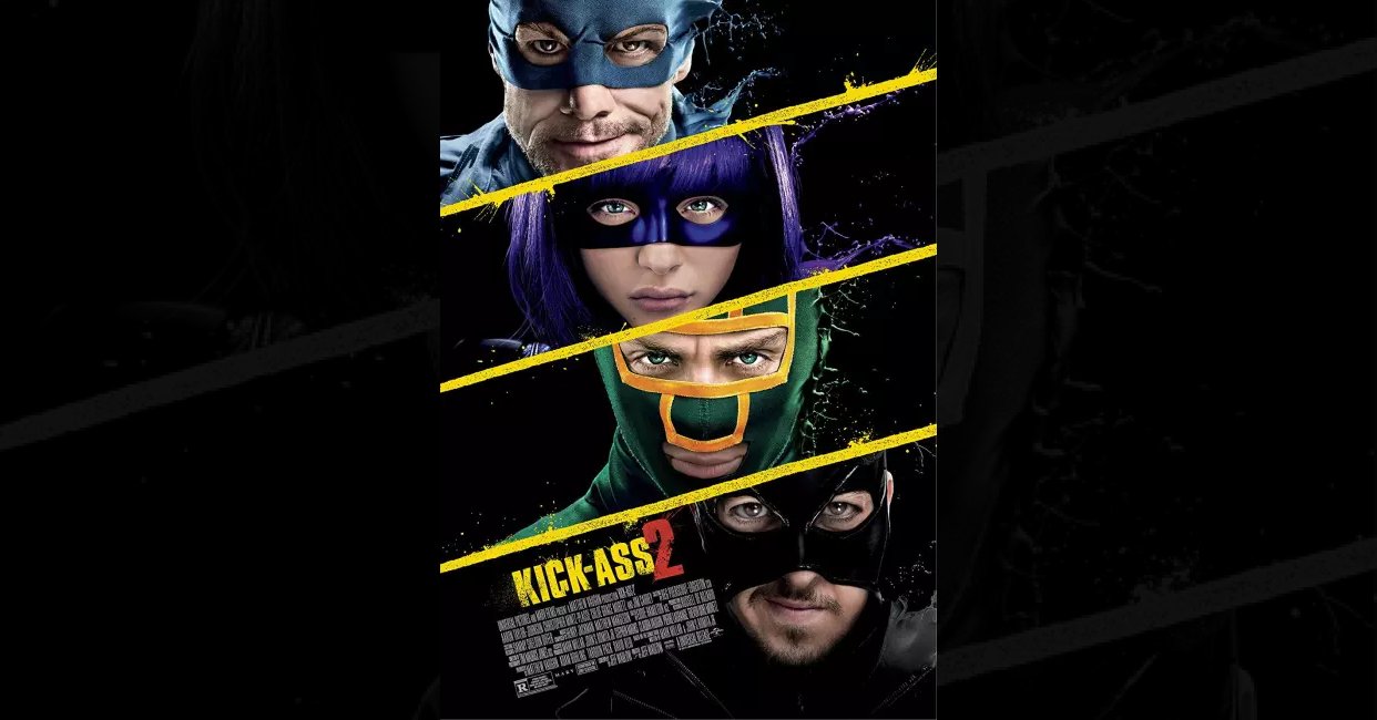 Colonel Stars And Stripes Wallpaper