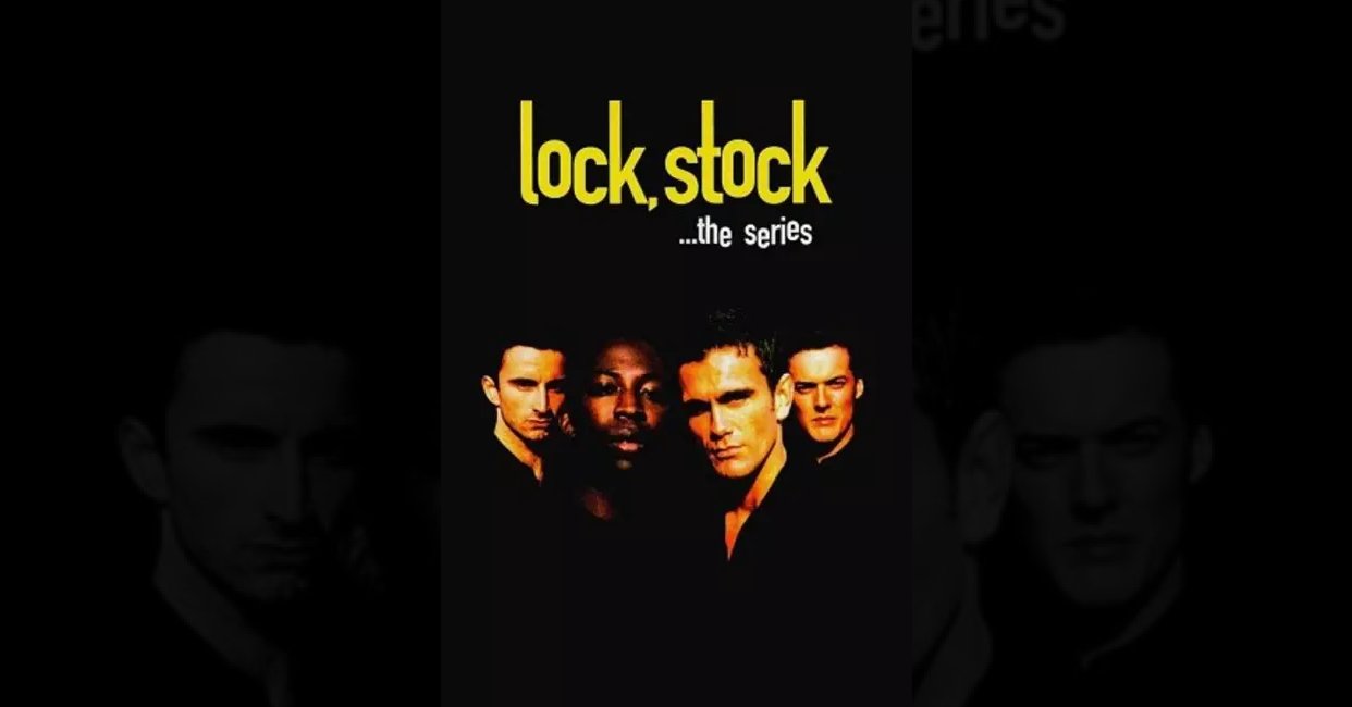Lock, Stock... (2000) episodes